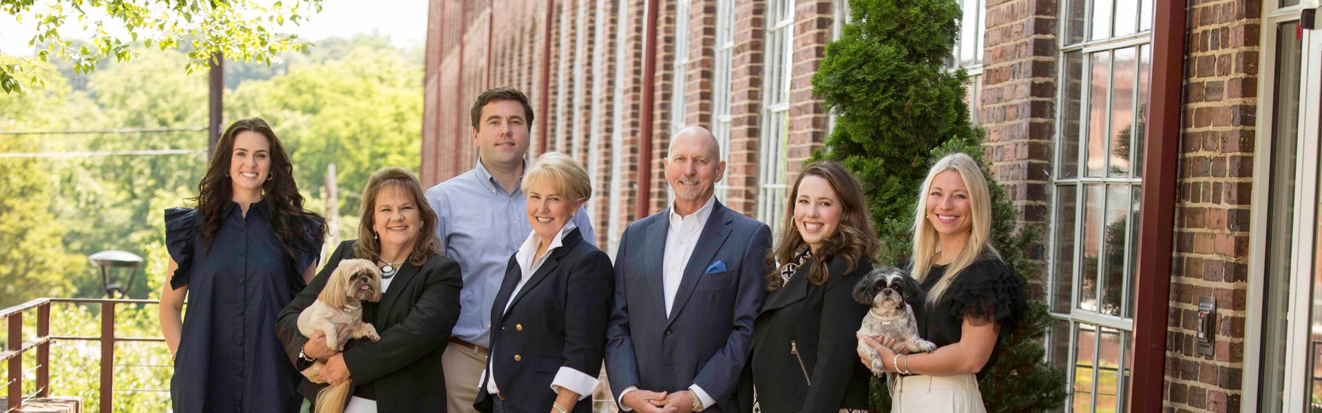About | Coley Company | Textile Recruitment